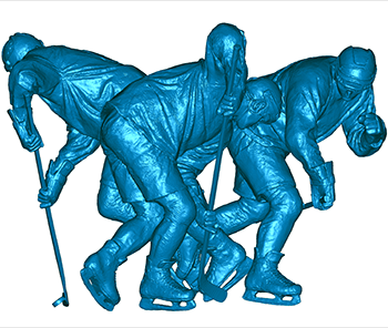 Types of 3D files | Scansite3D – Scansite