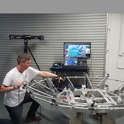 3D Scanning Services | Scansite3D – Scansite