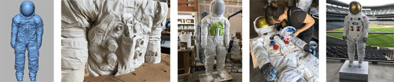 Scansite – Precise, accurate 3D scanning and CAD services